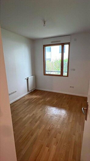 Appartement 2 pièces à louer à Vitry Sud-Ardoines, Vitry-sur-Seine