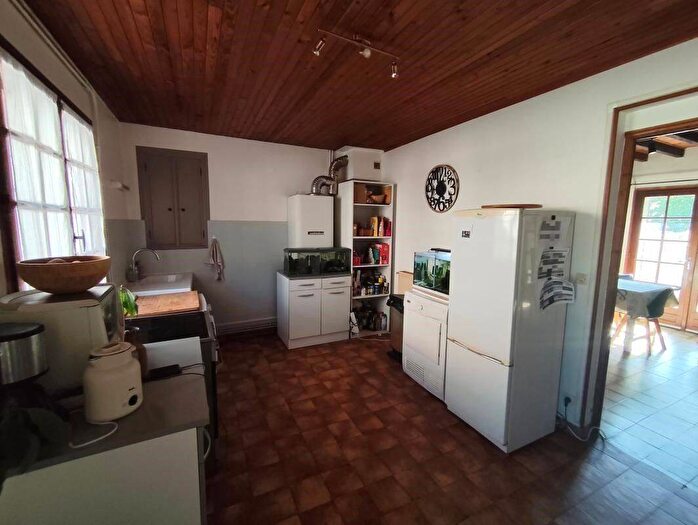 Maison 4 pièces à louer à Jouarre