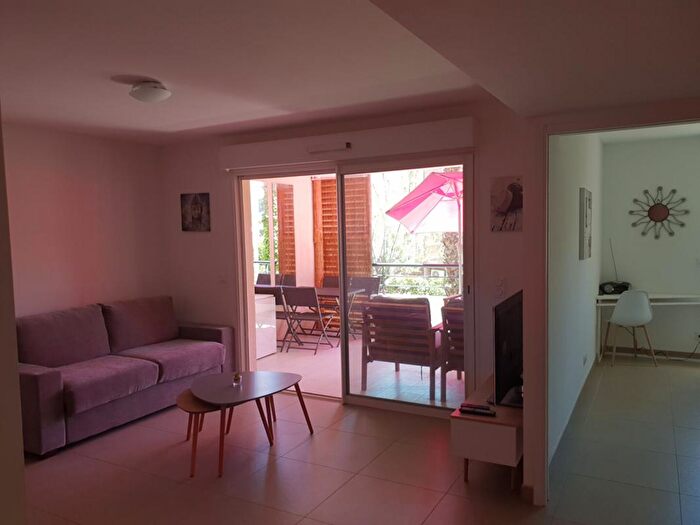 Appartement 2 pièces à Saint-Raphaël, Centre-ville, à vendre