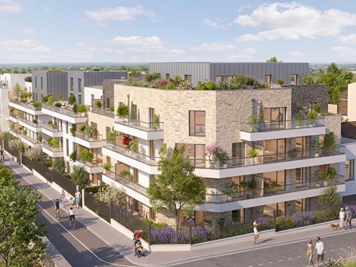 Villemomble, Plateau d'Avron, Mairie : Maison 2 pièces à vendre