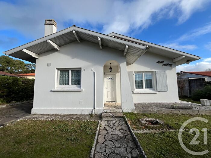 Maison 3 pièces à vendre - Labenne