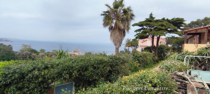 Maison à vendre - Hyères, Ile du Levant - 1 pièce