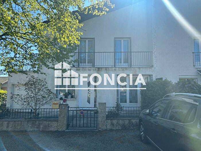 Sapiac, Montauban : Maison 3 pièces à louer