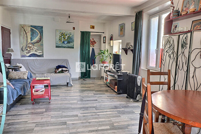 Maison à vendre - Cuers - 5 pièces - 3 chambres