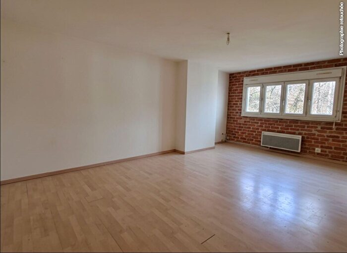 Appartement à vendre - Cahors, Saint-Georges - 2 pièces - 1 chambre