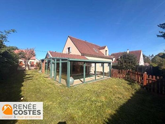 Vaudoy-en-Brie - Maison 8 pièces à vendre