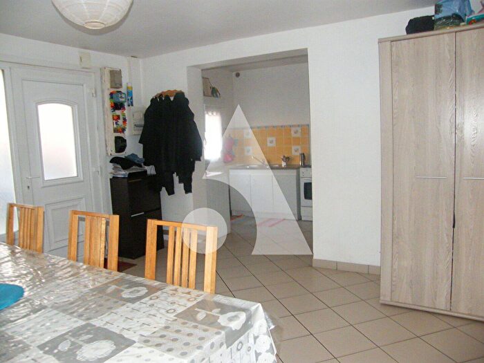 Maison 2 pièces à Quiéry-la-Motte, à louer