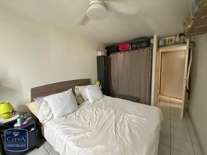 Saint-Denis, Le Butor, Champ-Fleuri, Sainte-Clotilde : Appartement 2 pièces à vendre