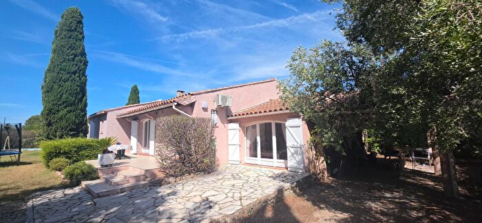 Maison 5 pièces à Le Muy, à vendre