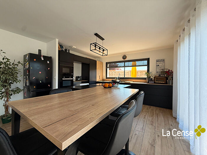 Maison 5 pièces à Avelin, à vendre
