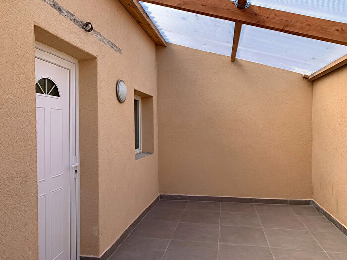 Maison à louer - Frontenac - 4 pièces - 2 chambres