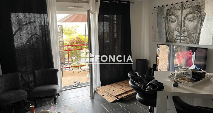 Appartement 4 pièces à vendre - Besançon, Montrapon, Fontaine Ecu, Montboucons, Montjoux