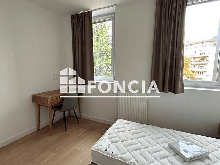 Appartement à louer - Fiacre-Chenault, Orléans - 1 pièce