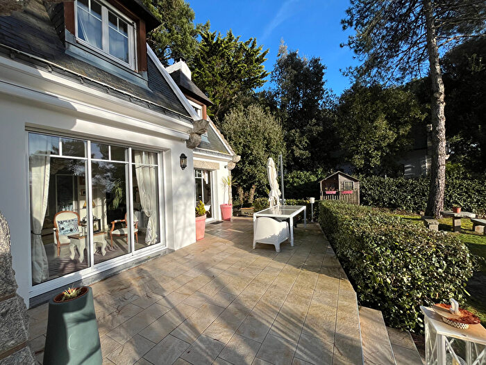 Maison à vendre - Pornichet - 8 pièces - 5 chambres