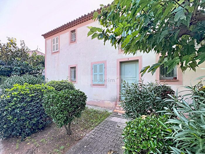 Maison à vendre - La Seyne-sur-Mer - 3 pièces - 2 chambres