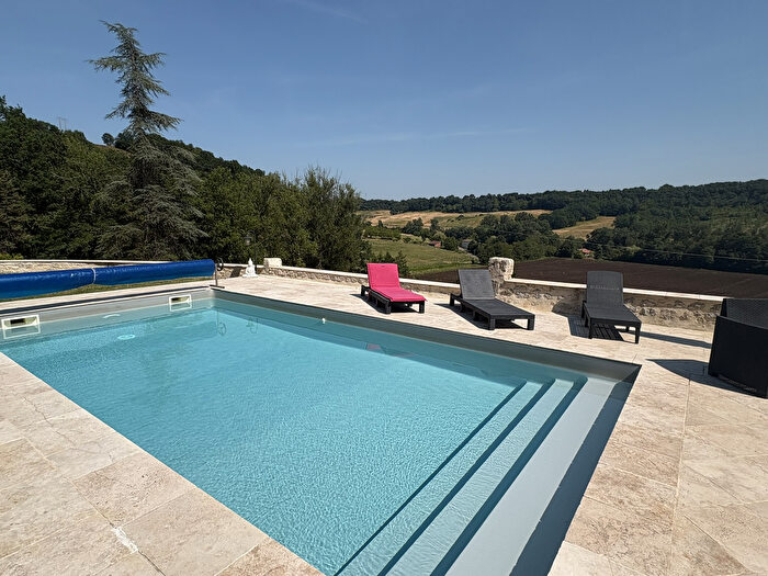 Maison 4 pièces à Madaillan, à vendre