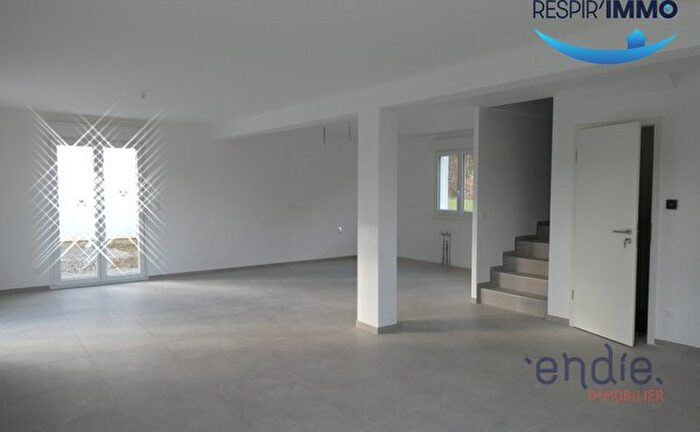 Maison 5 pièces à vendre à Roppentzwiller
