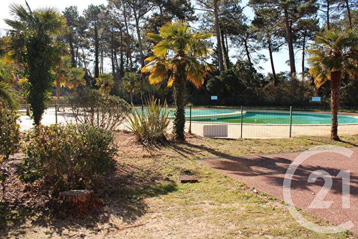 Appartement à vendre - Ondres - 4 pièces - 3 chambres