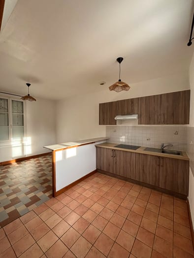 Appartement 2 pièces à louer - Saint-Hilaire-Saint-Florent, Saint-Hilaire