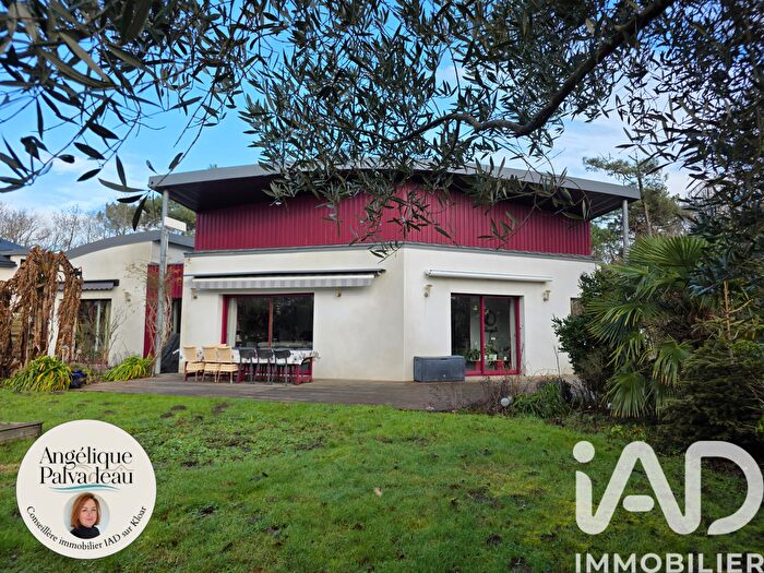 Maison à vendre - Clohars-Carnoët - 5 pièces - 3 chambres