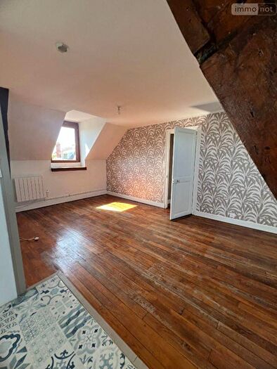 Appartement 3 pièces à louer - Orléans