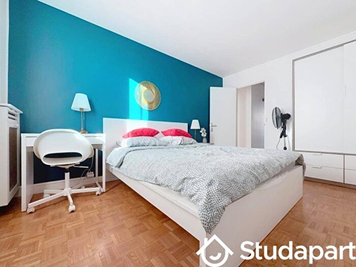 Appartement 1 pièce à louer à Centre I, Choisy-le-Roi