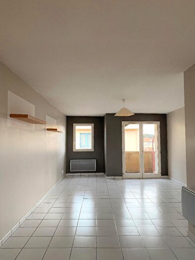 Appartement à louer - Valence, Châteauvert, Robinson - 3 pièces - 2 chambres