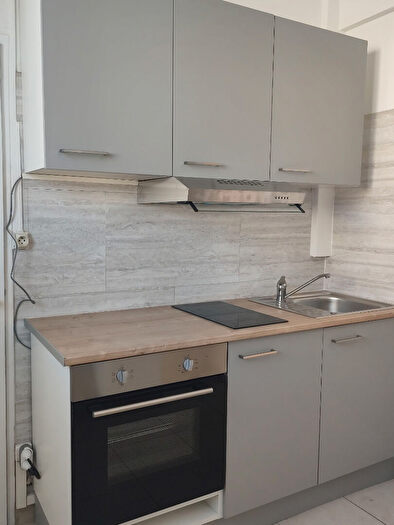 Le Mans, Pontlieue - Appartement 4 pièces à louer