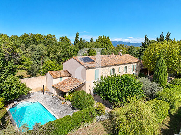 Cavaillon, Docteur Ayme, Ratacans, Les Vignères, Saint-Jacques - Maison 7 pièces à vendre