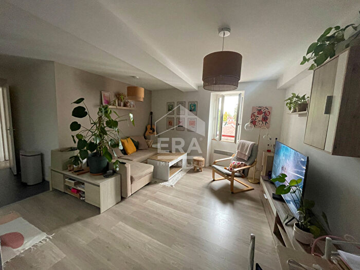 Hasparren - Appartement 3 pièces à vendre