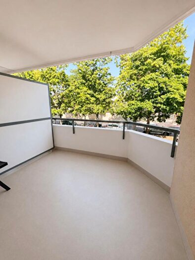 Appartement 2 pièces à Toulouse, Purpan, à vendre