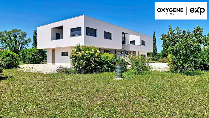 Maison 12 pièces à Perpignan, Les Jardins Saint-Jacques, à vendre
