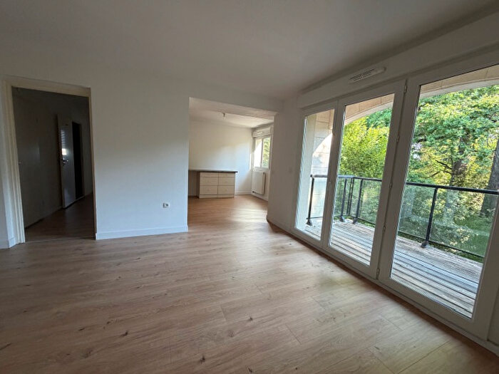 Appartement à vendre - Bruges, Ausone, La Hutte, Le Grand Darnal - 3 pièces - 2 chambres
