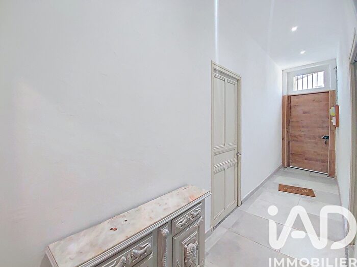 Maison à vendre - Ponteilla - 5 pièces - 4 chambres