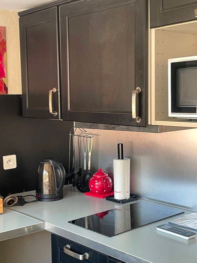 La Balance-Palais des Papes, Avignon : Appartement 2 pièces à louer