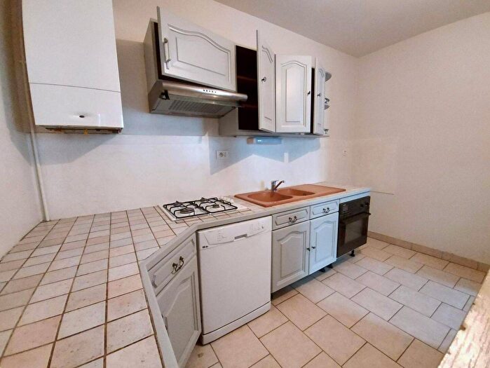 Appartement 4 pièces à Jaures, Millau, à louer