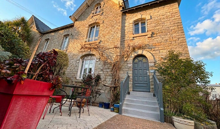 Maison 8 pièces à vendre - Quimper