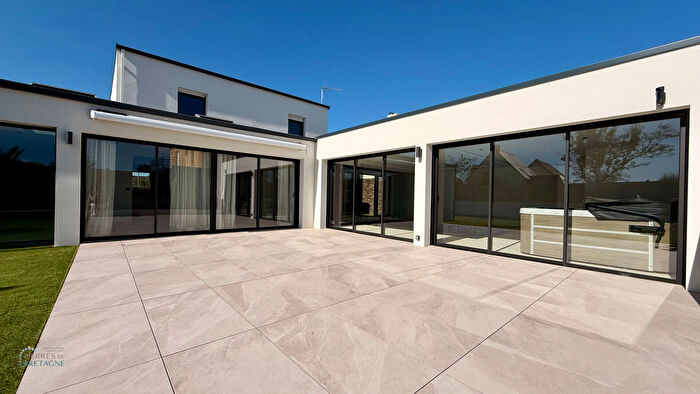 Maison 8 pièces à vendre - Guilers