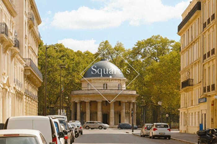 Appartement 6 pièces à Paris 17ème, Courcelles, Wagram, à vendre