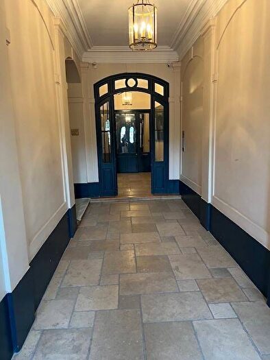 Appartement à louer - Île Saint Louis, Paris ème arrondissement - 3 pièces - 1 chambre