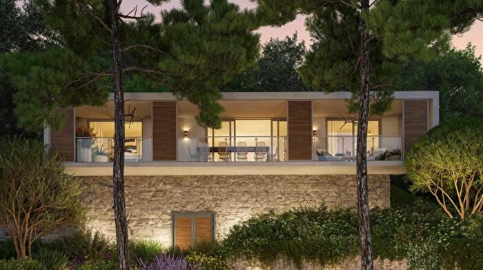 Appartement à louer - Garrigues, Nîmes - 1 pièce