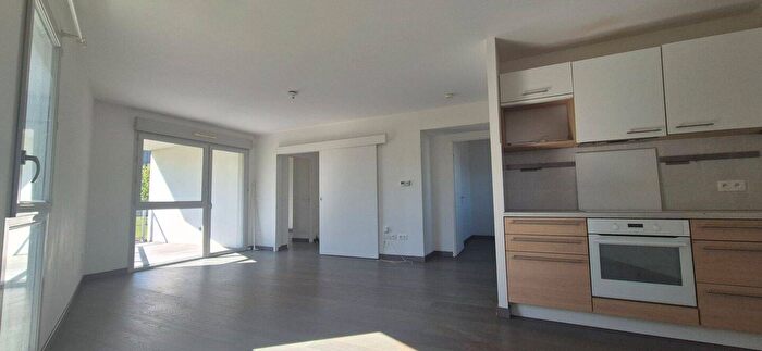 Saulx-les-Chartreux : Appartement 3 pièces à louer