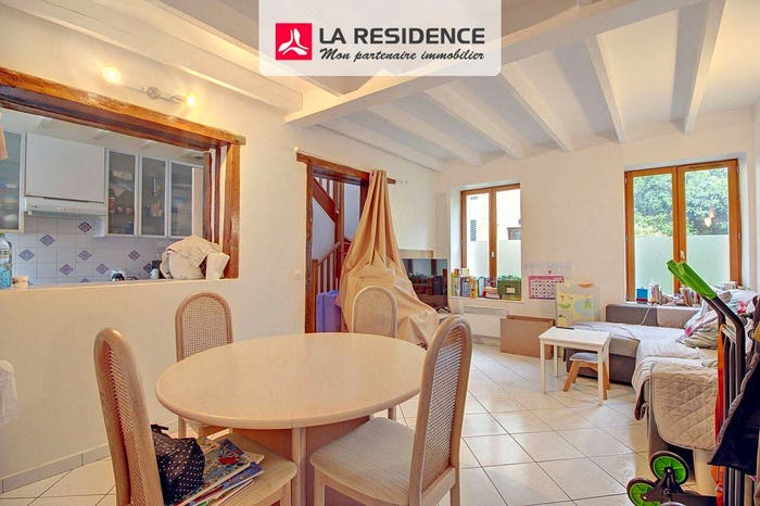 Sud, Chambourcy : Maison 3 pièces à louer