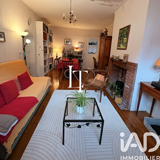 Maison 4 pièces à Mouy, à vendre