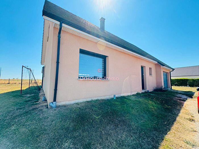 Sainte-Foy - Maison 5 pièces à vendre