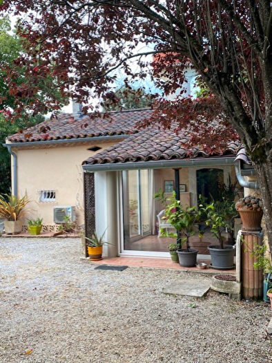 Maison 6 pièces à vendre - Saint-Julia