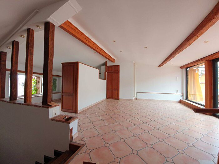 Pamiers : Appartement 3 pièces à louer