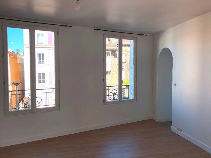 Val Content, Fontenay-aux-Roses - Appartement 3 pièces à louer