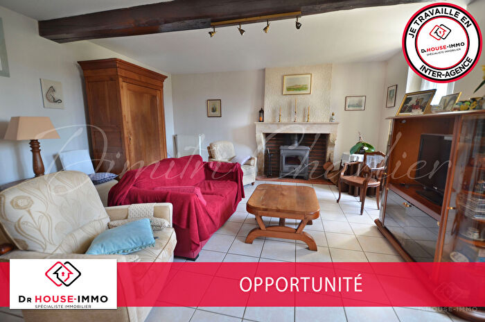 Lesparre-Médoc : Maison 5 pièces à vendre