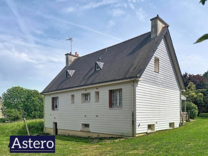 Maison à Plmeur, Keriel, Kereven, Kervéganic, Kerloret, Kervernoïs, à vendre